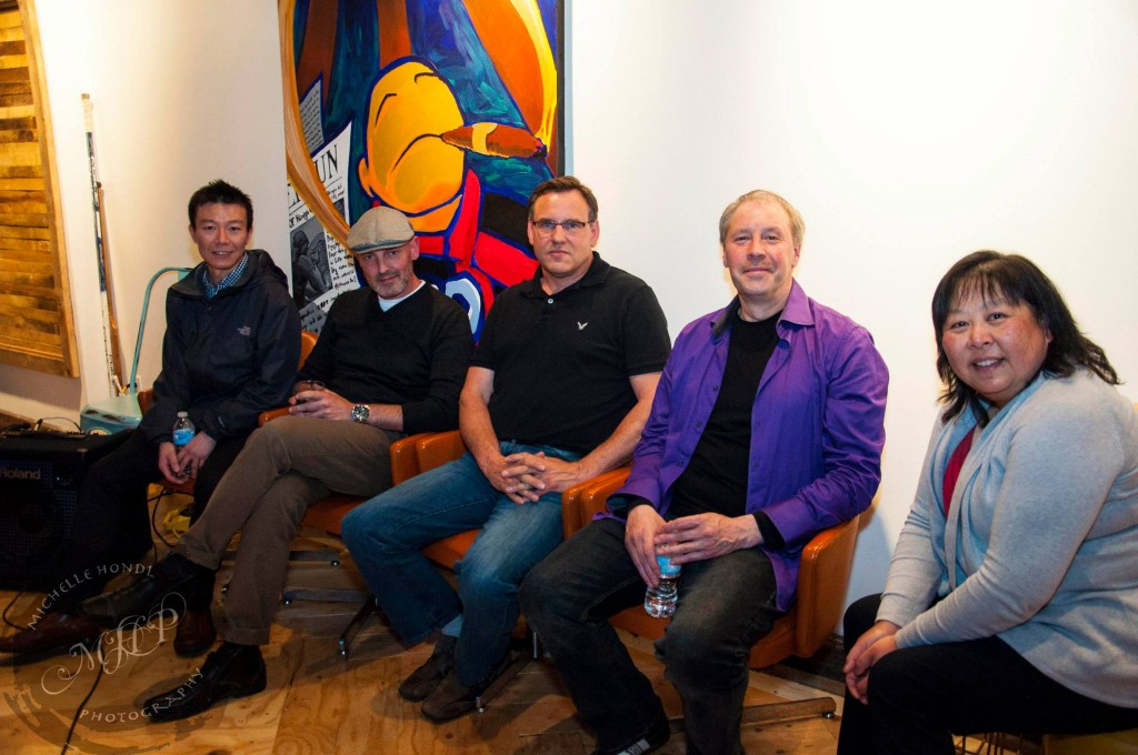 Food Talks | Featuring experts from the food community. | Page 2
